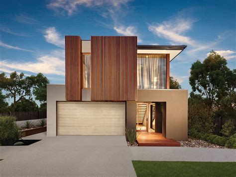 Our Homes Facade House Modern House Facades House Design