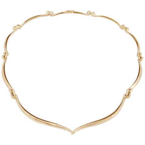 David Webb Azurite Diamond Necklace At 1stdibs