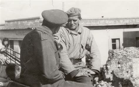 Historie Anders Lassen Fonden