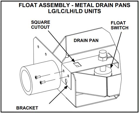 How To Bypass A Float Switch At Melva Rainey Blog