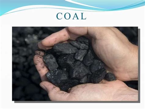 Analysis Of Coal Proximate Analysis Of Coal Pptx