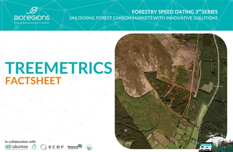 Treemetrics Bioregions