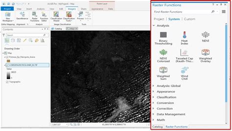 Implicaciones Del Cambio De Arcmap A Arcgis Pro Geofumadas