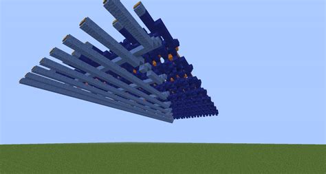 Redstone 8 Bit Multiplier Minecraft Map