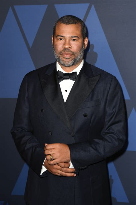 Jordan Peele Says His Top Secret Fourth Movie Could Be His Favorite