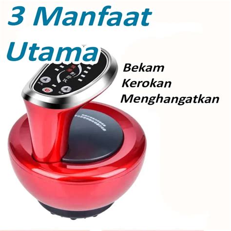 Elektrik Fisio Srt Aneka