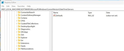 8 Best Ways To Fix Time Sync Failed On Windows