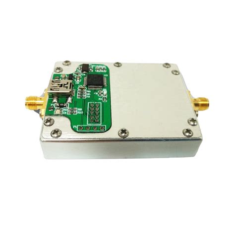 wideband synthesizer with integrated vco lock detect adf4351 phase