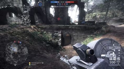 Are They Cheating Or Is This A Netcode Issuebug Xbox Rbattlefieldone