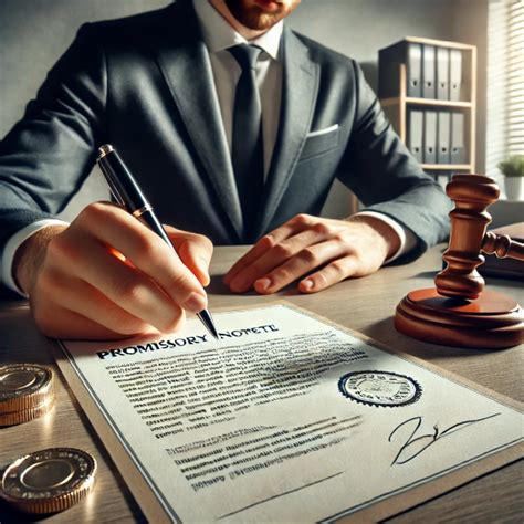 차용증 공증 및 법적 효력 차용증만으로 가능한가 법적 효력 완성 방법