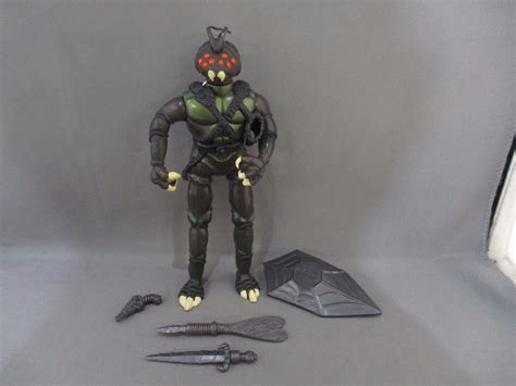 Sectaurs Skulk Crowemag Toys