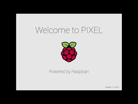 Raspberry Pi Launches New PIXEL Desktop Environment Neowin