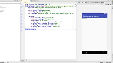 Vid2XML Extracting XML Data From Mobile Screencasts