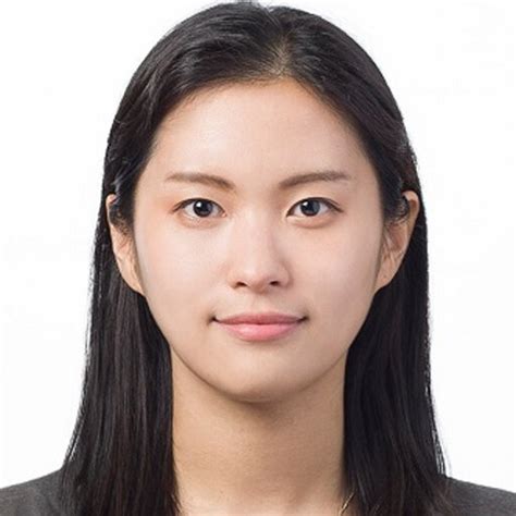 Young Eun Lee Korea University Seoul Ku Department Of Brain And