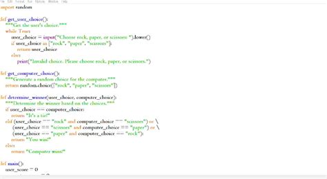 Barathi K On Linkedin Pythongamedev Rockpaperscissors