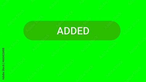 an arrow shaped cursor clicks an add to cart button in english with