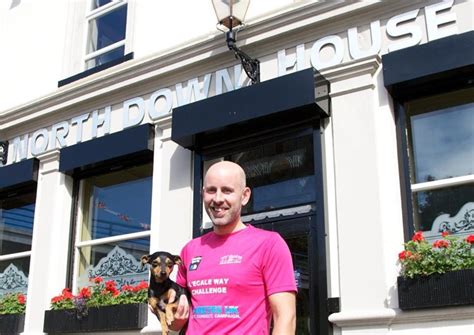 Nicky Caughey Is Fundraising For Diabetes Uk