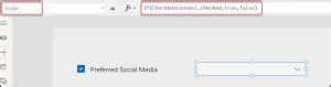 Power Apps Modern Checkbox Control How To Use