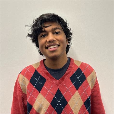 Anuj Jain Bio — Stop The Surveillance Technology Oversight Project