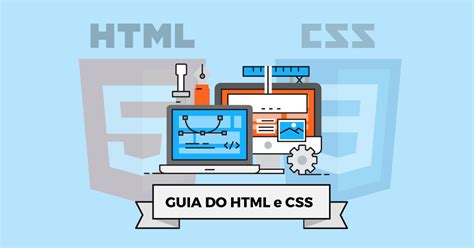 [ebook] guia do html e css targettrust