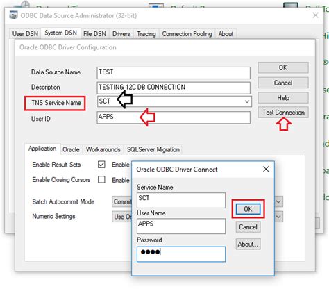Classic ASP With Oracle Database C Bit Duh Microsoft Did It Again