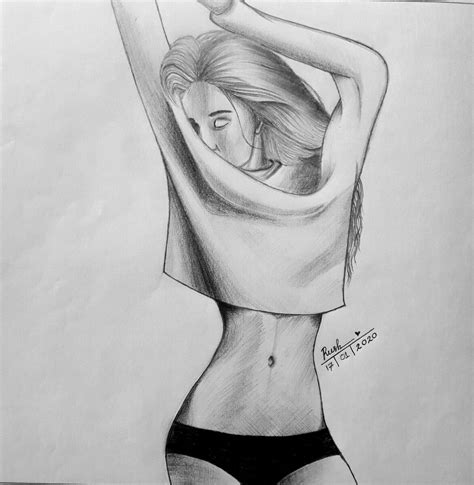 Best Pencil Drawings