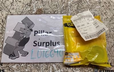 Caterpillar Seal Kit 234 2592