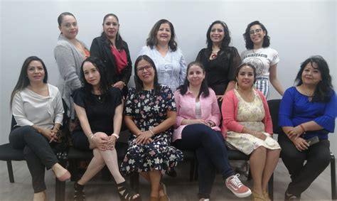 Rocío Carrillo Leading Excellence In Technical Design And Quality