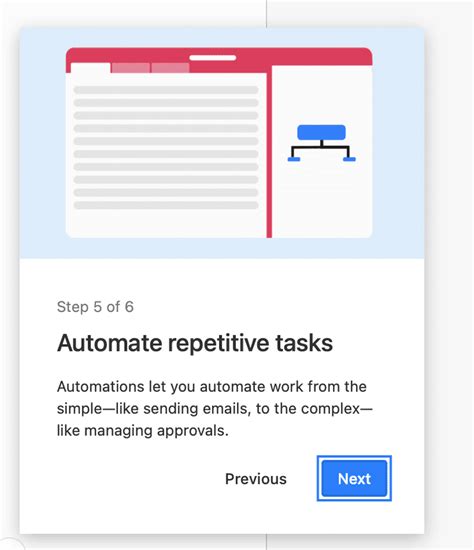 Using A Progress Bar UI In SaaS Types And Examples