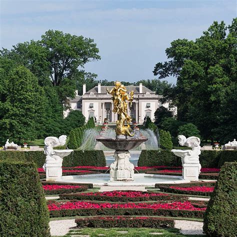 20 Americas Best Historic Homes 2024 Scroll And Visit