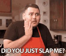 Slap Crazy Memes