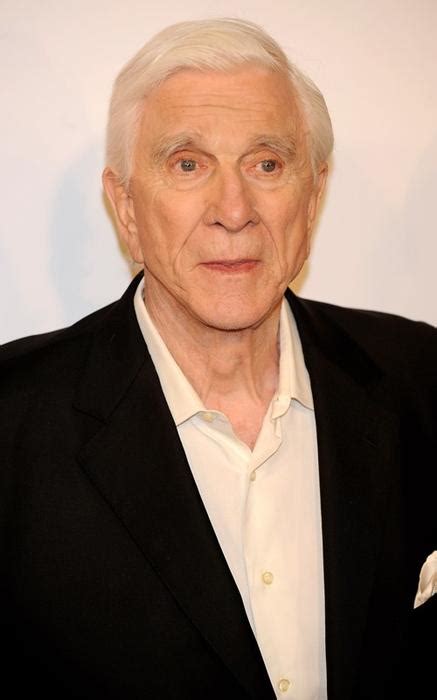 Leslie Nielsen Osobnosticz