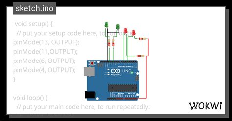 Vino 6 Agustus Wokwi Esp32 Stm32 Arduino Simulator