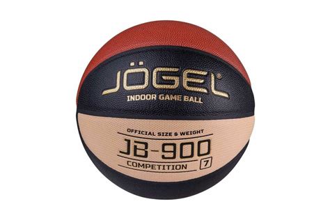 Баскетбольный мяч Jogel JB-900 №7 BC21 1/24 УТ-00018779 - выгодная цена ...