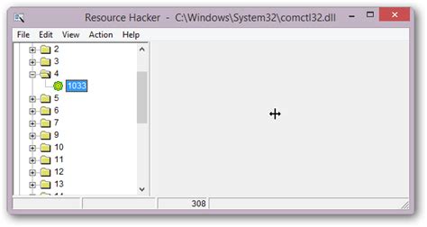 Mfc What Is The Resource Id For Column Resize Cursor Stack Overflow