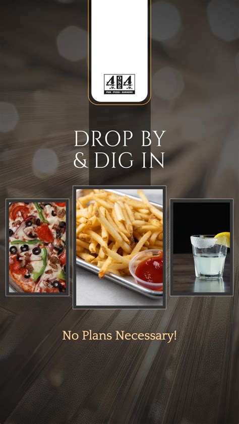414 Pub Pizza And Karaoke Tempe 414pizza • Instagram Photos And Videos