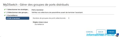 Monitor Network Traffic On A Vds Switch Using Netflow On Vmware Vsphere