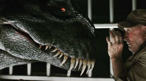 Scorpius Rex Jw Fallen Kingdom Version By Zachrenn02 On Deviantart
