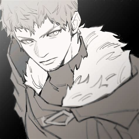 Ardbert Hylfyst Final Fantasy And 1 More Drawn By Kari1219 Danbooru