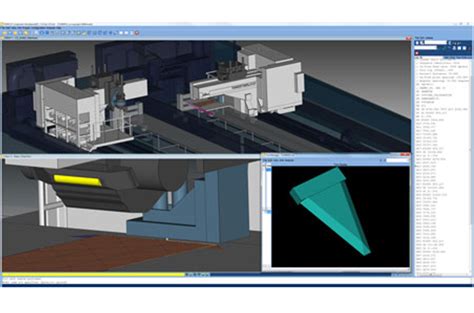 Composite Simulation Inas S A