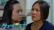 Magpakailanman: Itinakwil ko ang anak ko! #MPK - video Dailymotion
