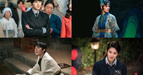 정년이 정은채 여심까지 흔든다국극계 황태자 완벽 소화