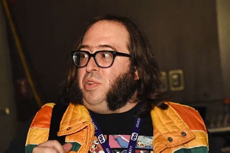 Cartoon Networks Mighty Magiswords Creator Kyle Carrozza Arrested On