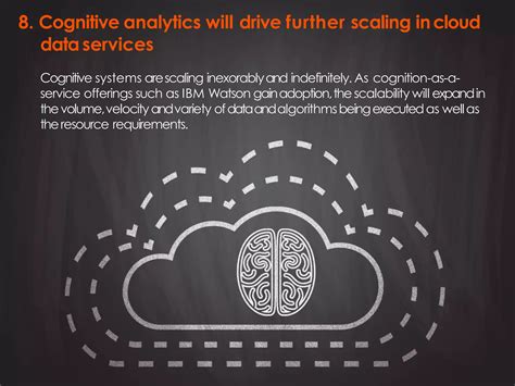 Cognitive Analytics Ppt
