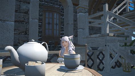 Anna Abel 日記「ごくりここが噂の漆黒編」 Final Fantasy Xiv The Lodestone