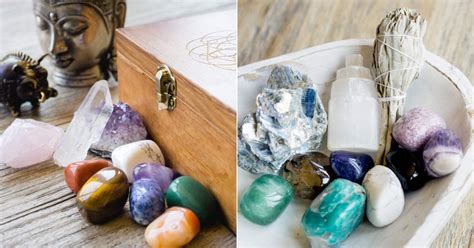 Best Crystals On Amazon Popsugar Love Sex