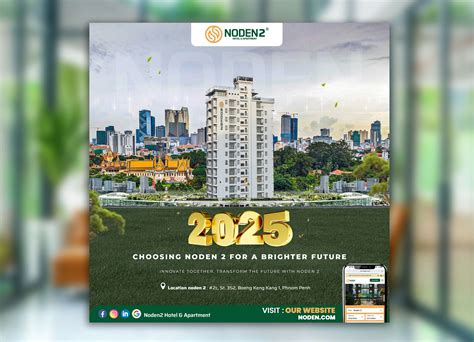 Resolution Choosing Noden For A Brighter Future Noden Hotel Apartment