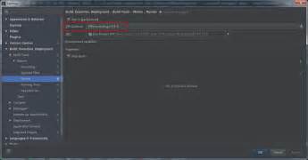 Maven Why Intellij Console Shows Confusion Logs When Starting Project