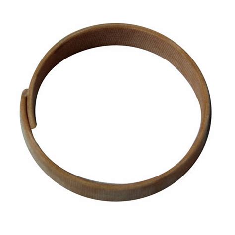 Pump Wear Ring At Best Price In New Delhi By Industrial Rubber Spares