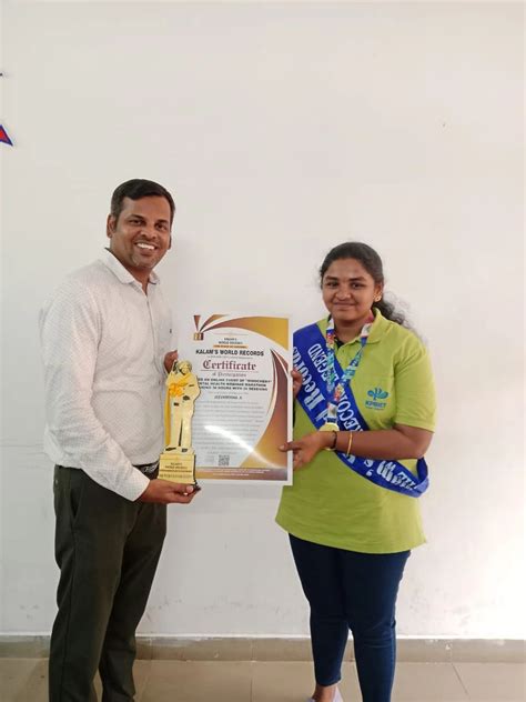 Jeevarekha K On Linkedin Im Jeevarekha Currently Iam Doing My